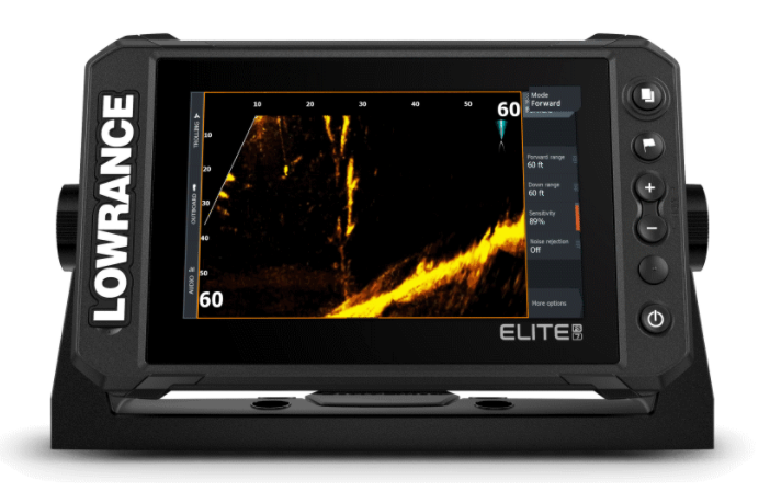 | Lowrance Elite FS7